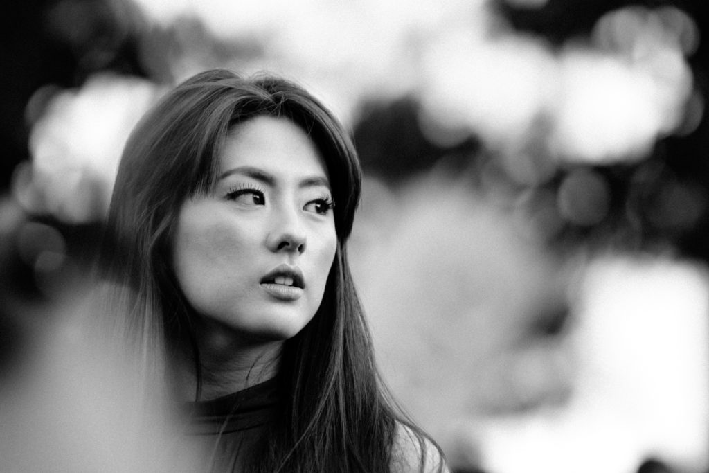 Jinri Park | Erick Cruz