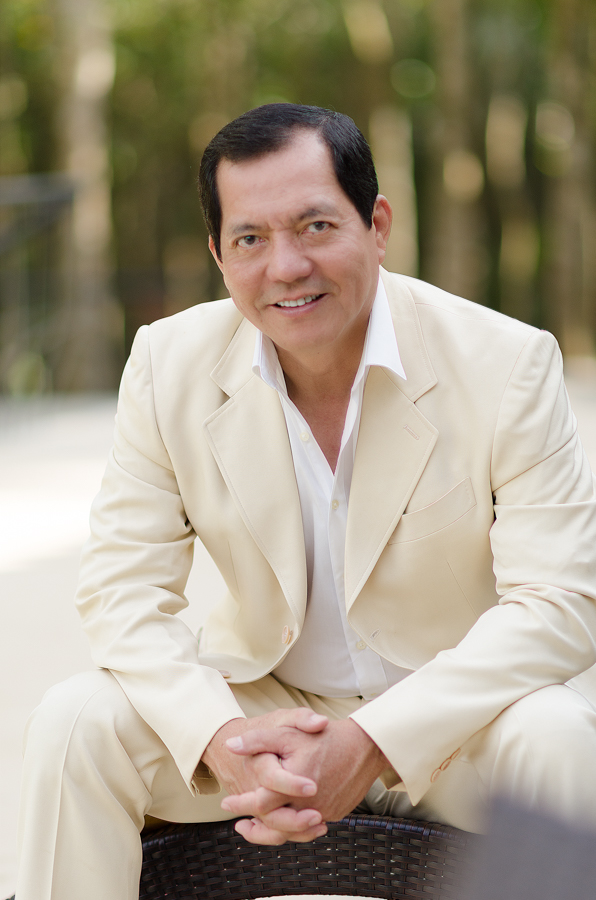 Bravo Filipino Magazine: Jun Valenton | Erick Cruz