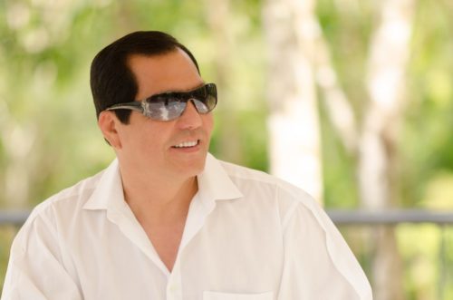 Bravo Filipino Magazine: Jun Valenton | Erick Cruz