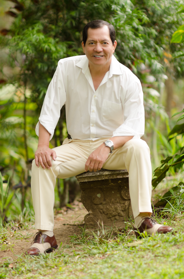 Bravo Filipino Magazine: Jun Valenton | Erick Cruz