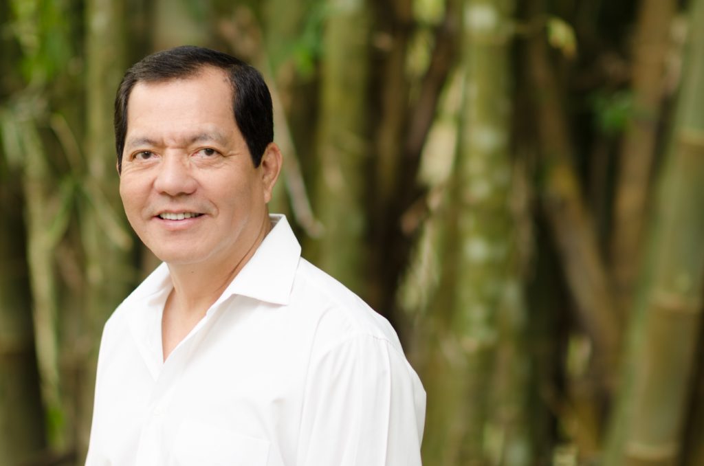 Bravo Filipino Magazine: Jun Valenton | Erick Cruz