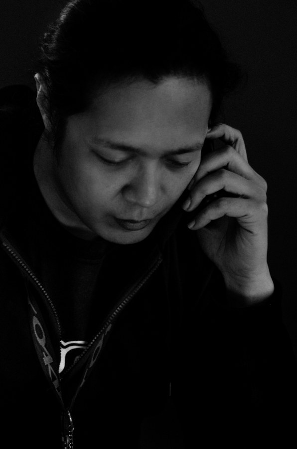 Globe | Erick Cruz