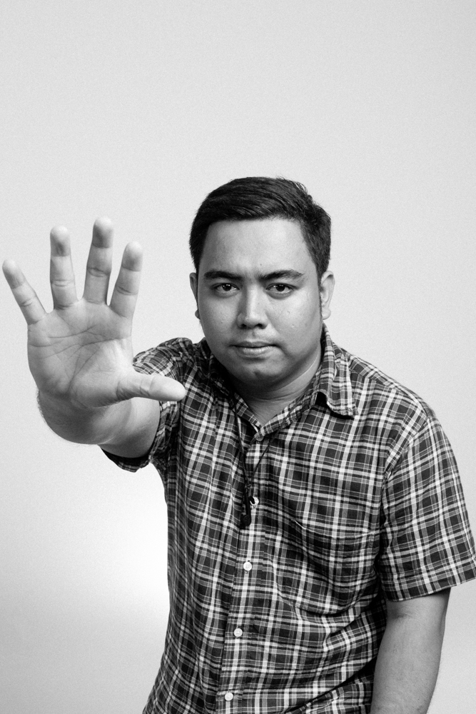 ConceptWise: DJ Shoot | Erick Cruz