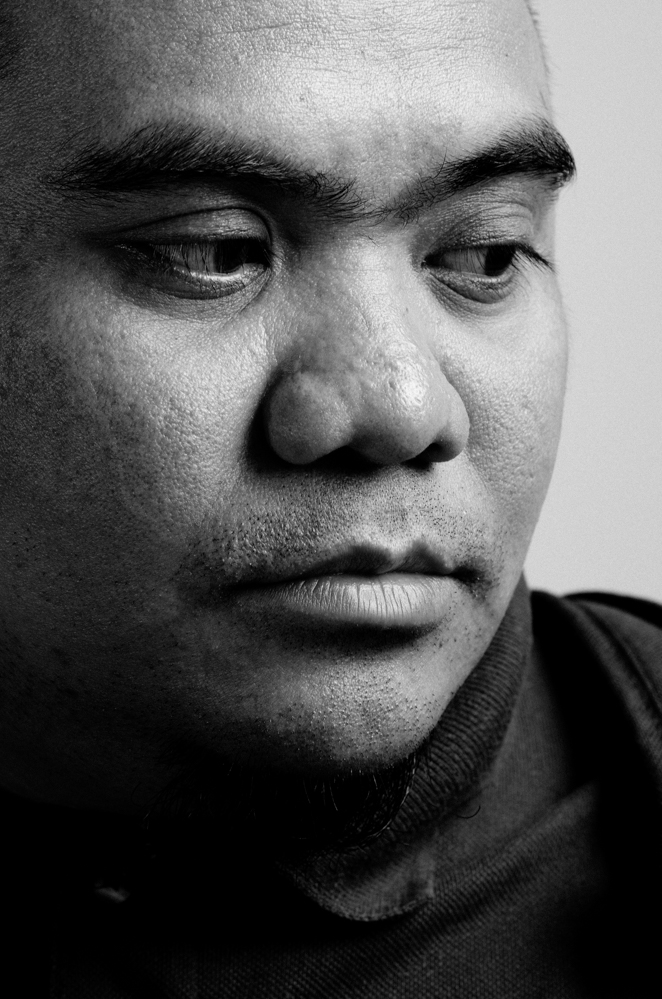 ConceptWise: DJ Shoot | Erick Cruz