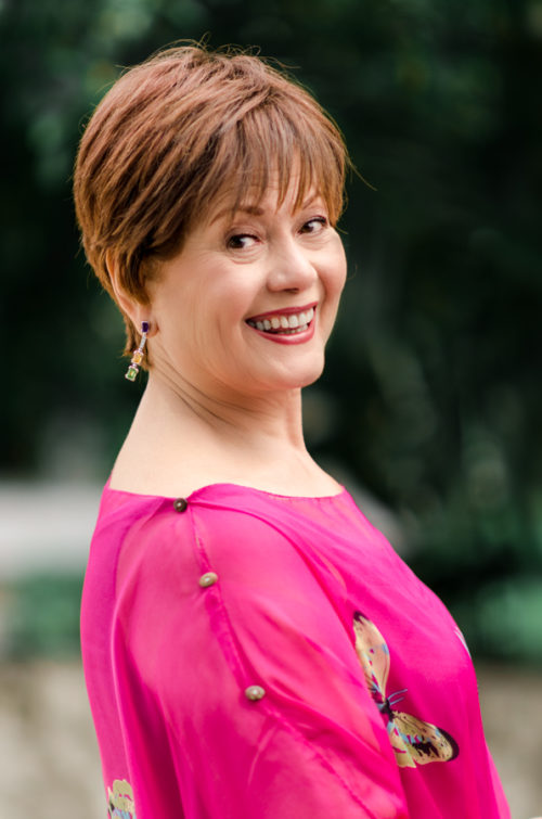 Bravo Filipino Magazine: Elsa Payumo | Erick Cruz