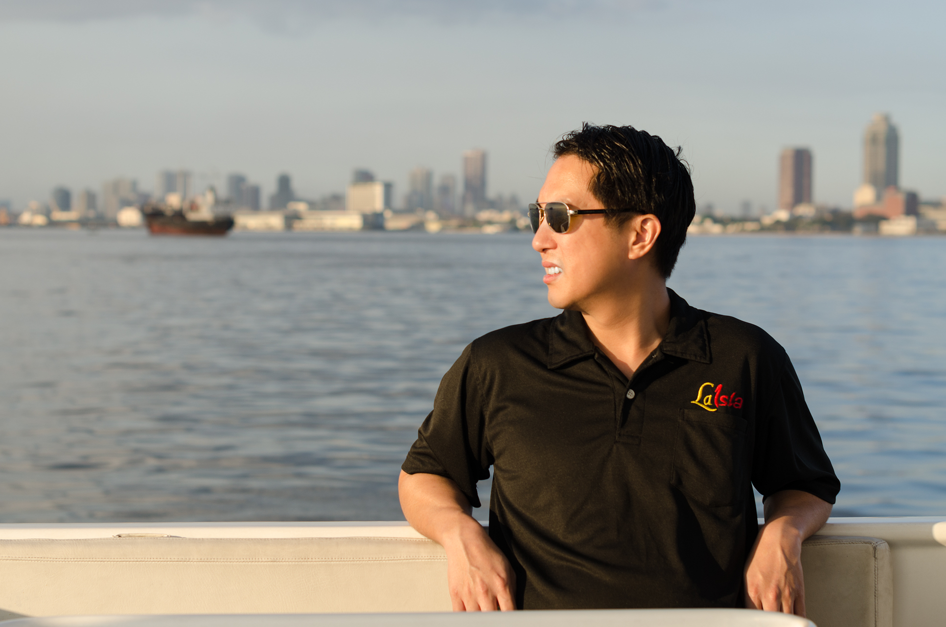 Bravo Filipino Magazine | Erick Cruz