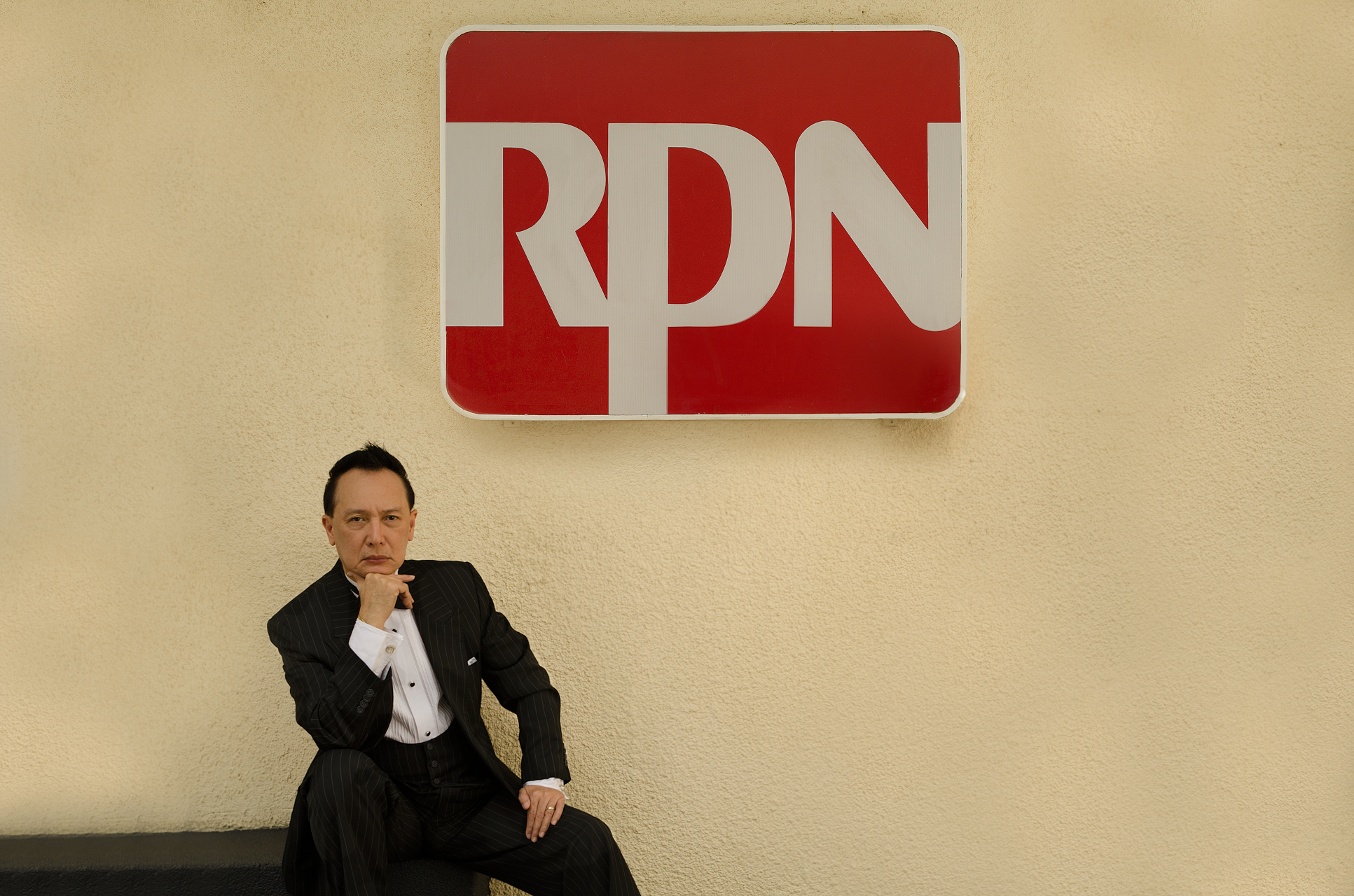 Bravo Filipino Magazine | Erick Cruz