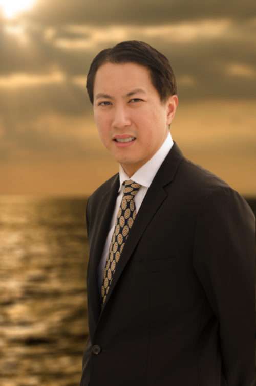 Bravo Filipino Magazine | Erick Cruz