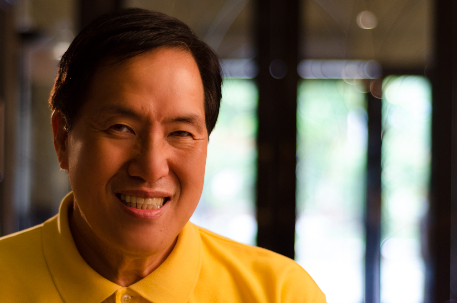 Bravo Filipino Magazine | Erick Cruz