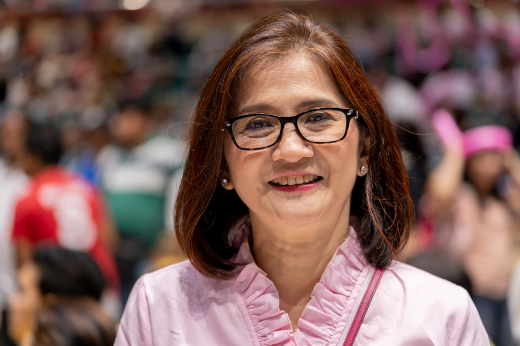 City Government of Pasay City: Proclamation | Erick Cruz