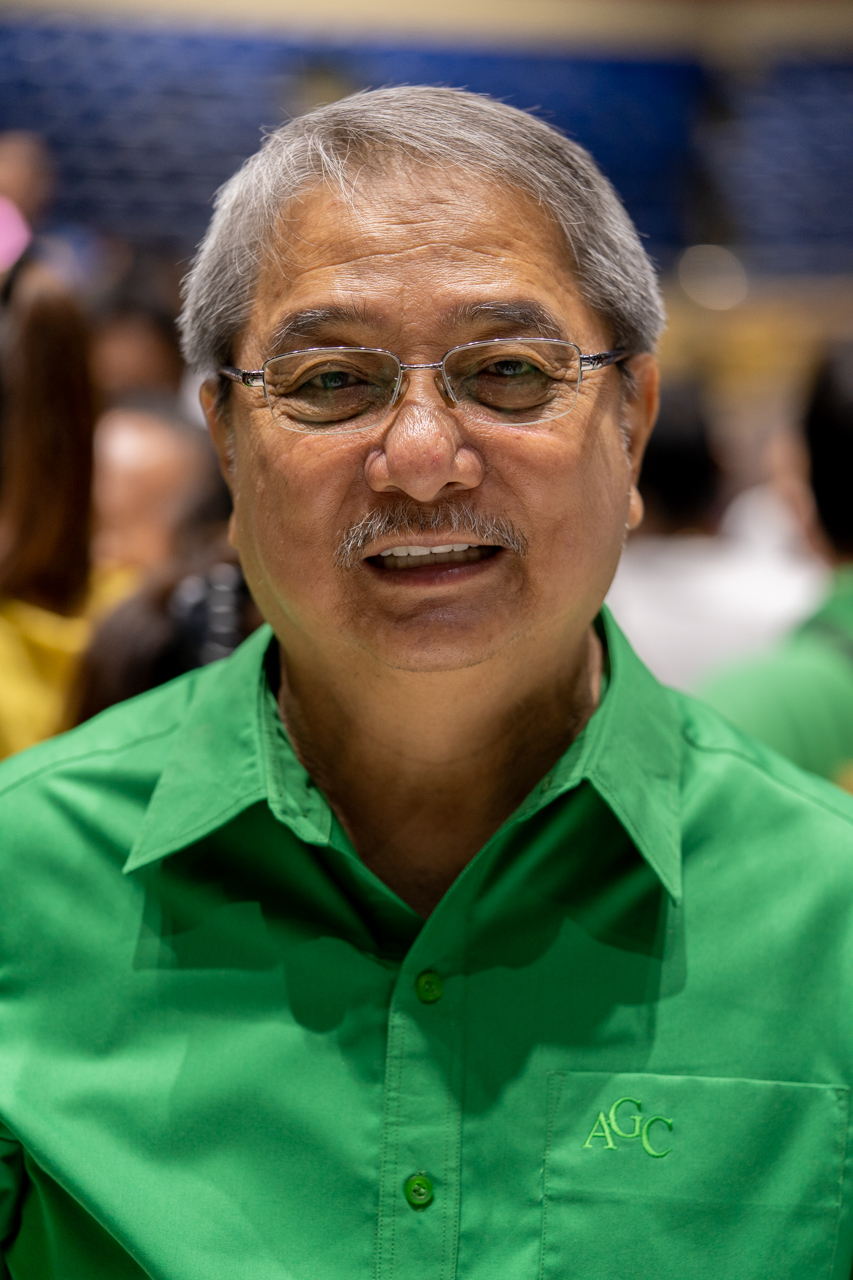 City Government of Pasay City: Proclamation | Erick Cruz