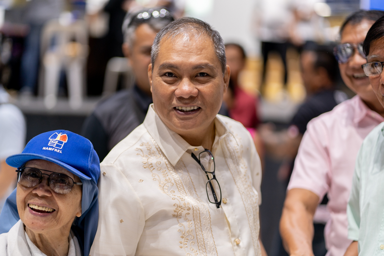 City Government of Pasay City: Proclamation | Erick Cruz