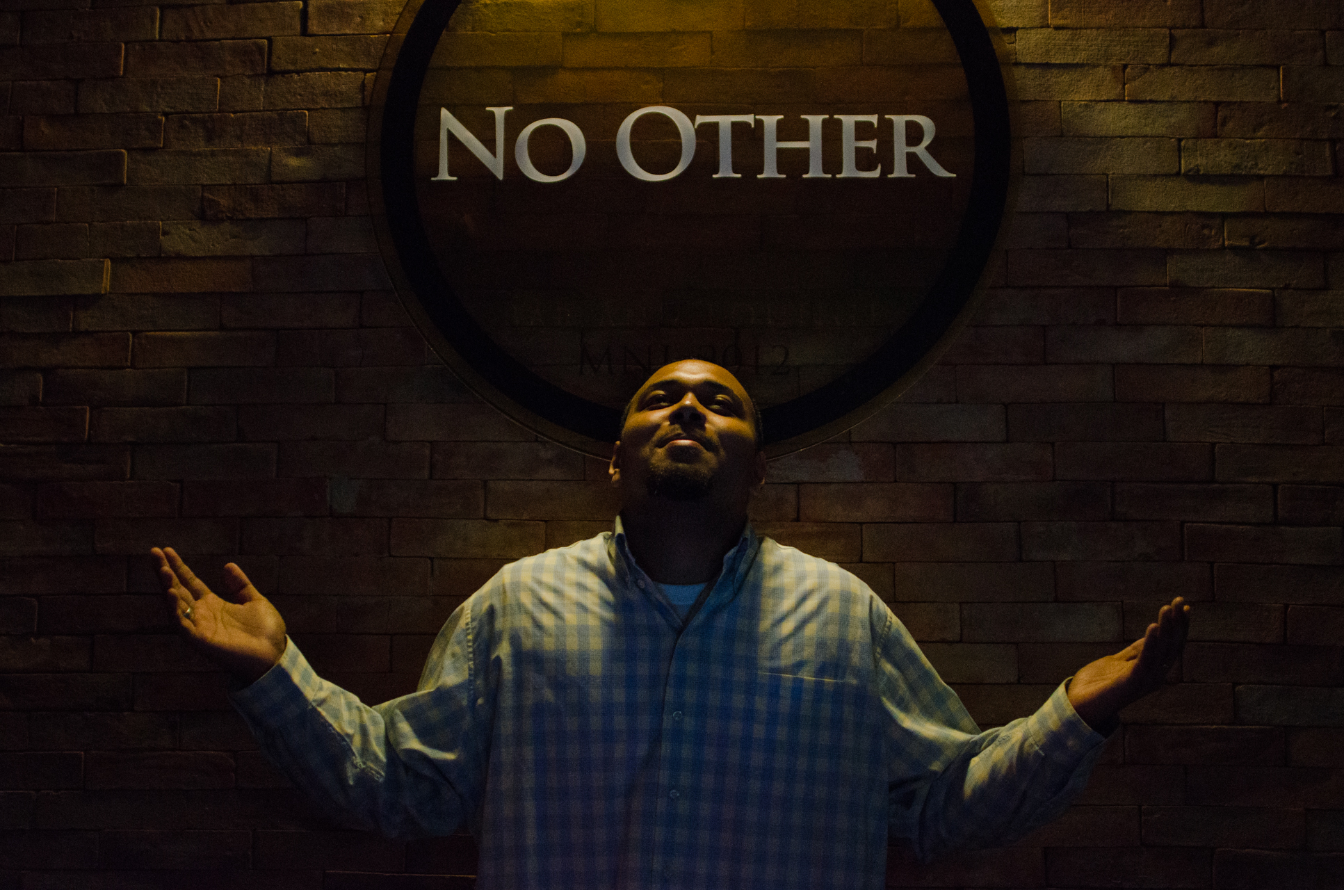 ConceptWise: DJ Gigs | Erick Cruz