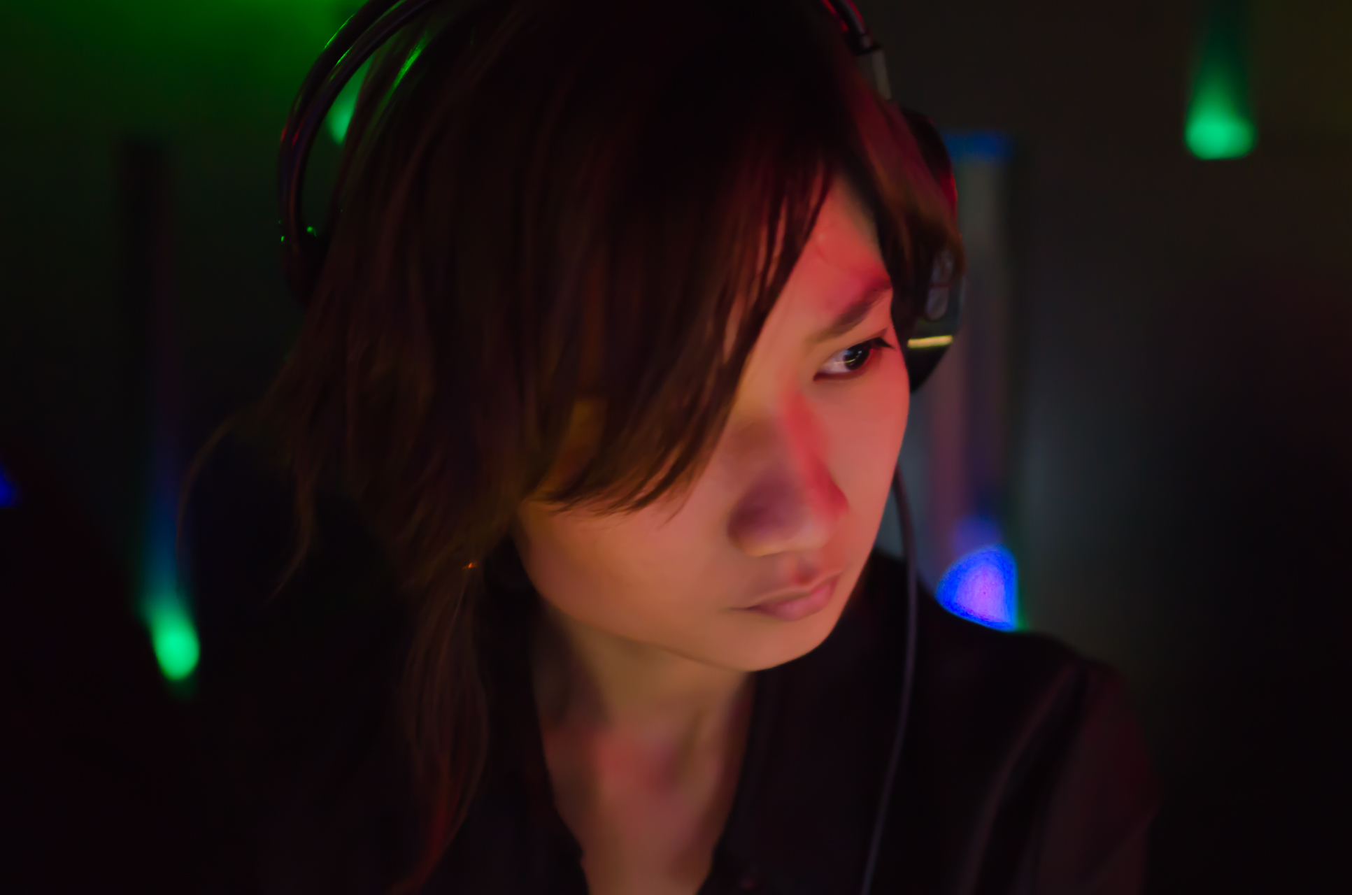 ConceptWise: DJ Gigs | Erick Cruz