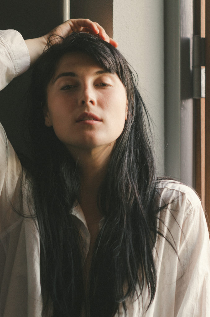 Fuse Magazine | Erick Cruz