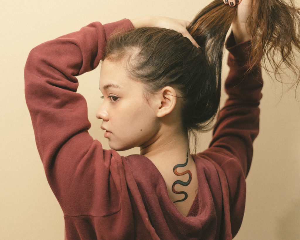 Tattumundo | Erick Cruz